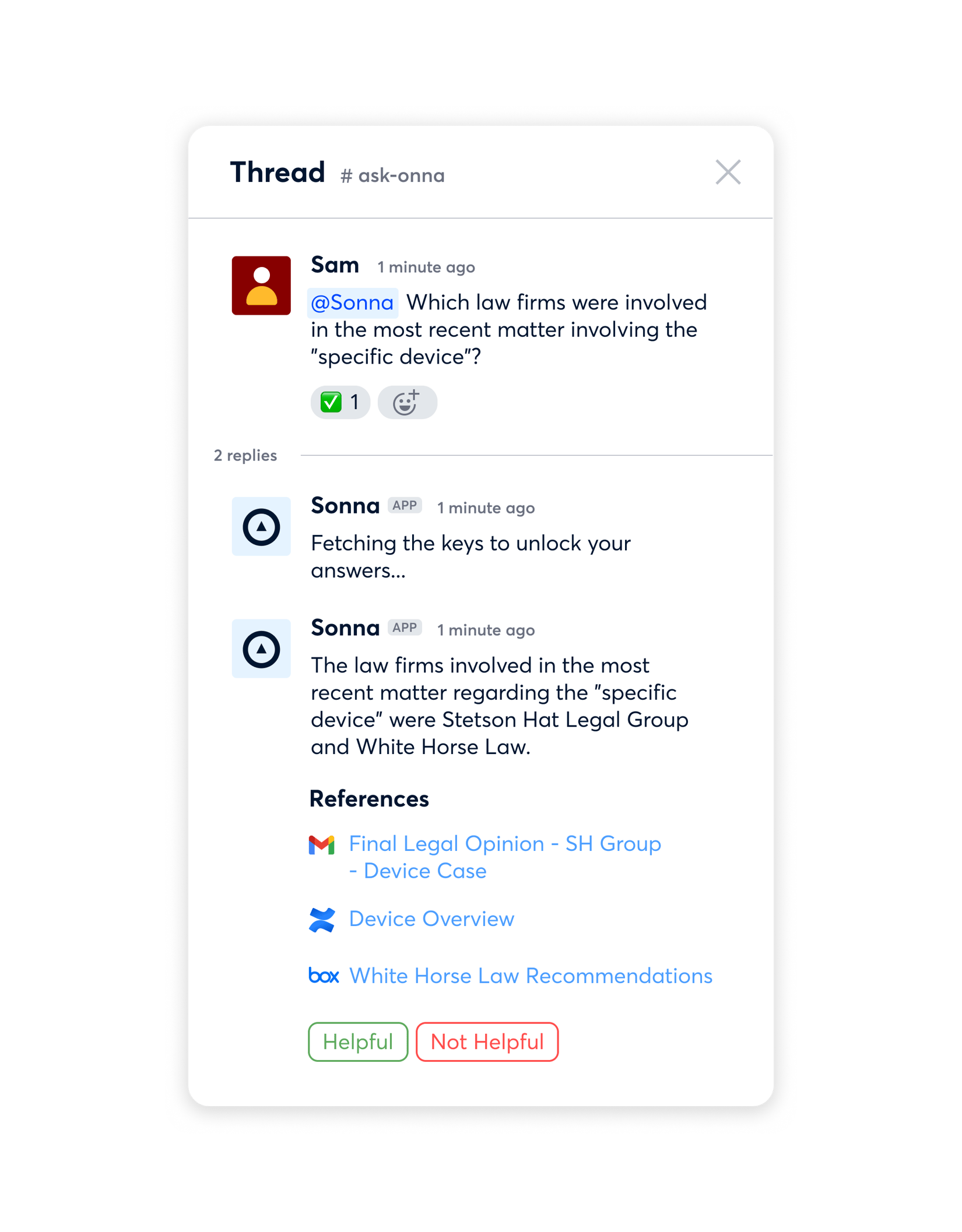 3 practical applications of Retrieval-Augmented Generation for legal teams 3 practical applications of Retrieval-Augmented Generation for legal teams